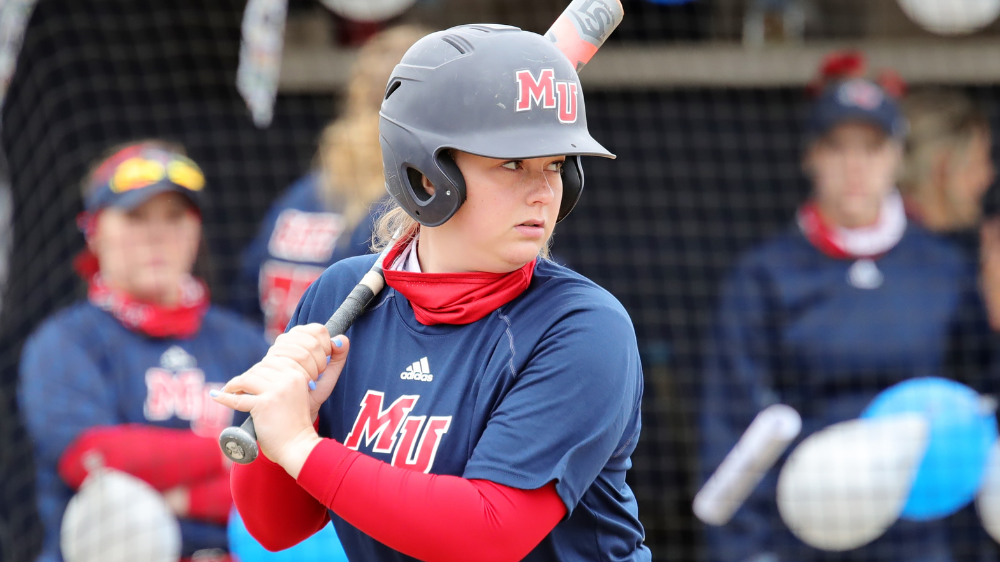 Morgan Wilhelm - 2022 - Softball - Malone University Athletics