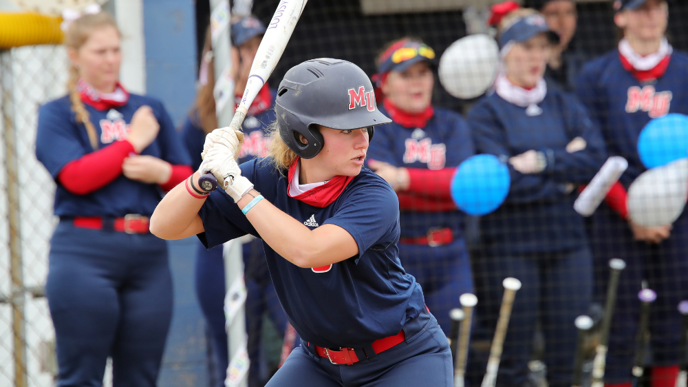 Lauren Bennett - 2022 - Softball - Malone University Athletics
