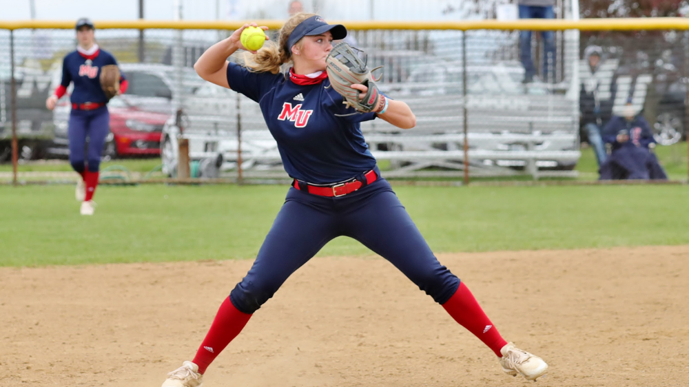 Lexi Betz - 2022 - Softball - Malone University Athletics