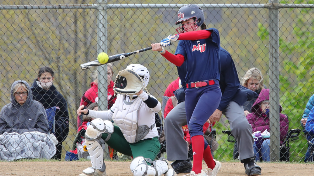 Emily Betts - 2022 - Softball - Malone University Athletics