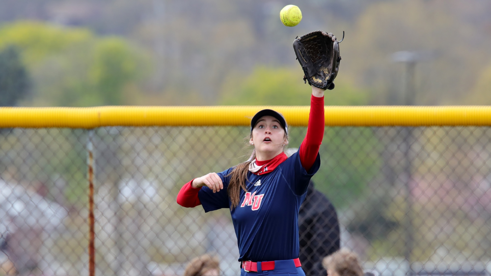 Tayler Willey - 2022 - Softball - Malone University Athletics