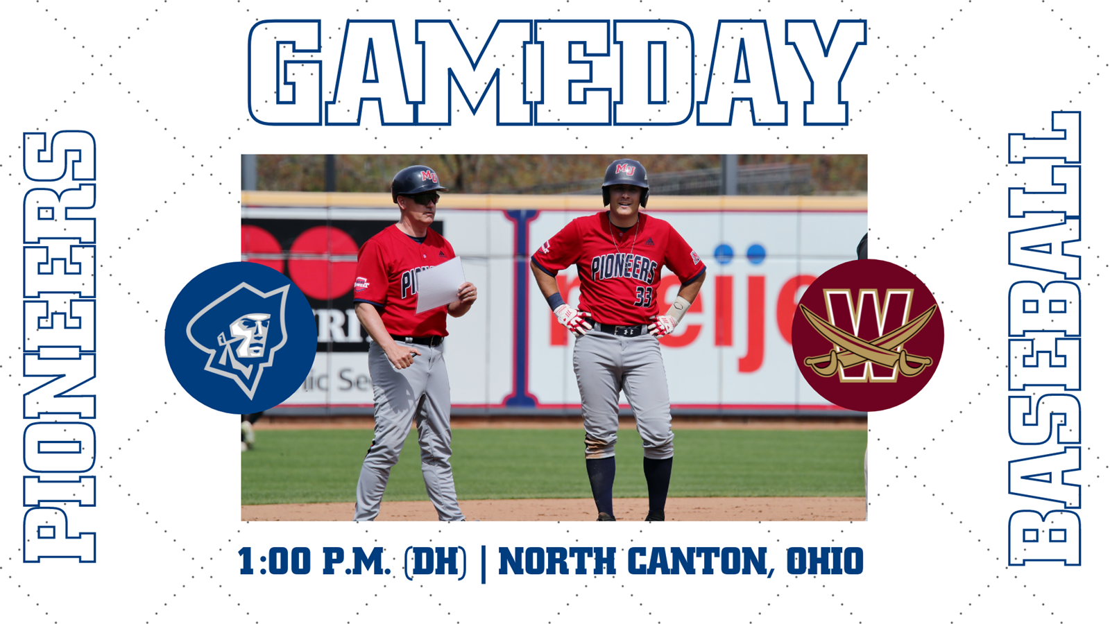 Baseball Preview: What to Know for Malone @ Walsh - Malone University ...