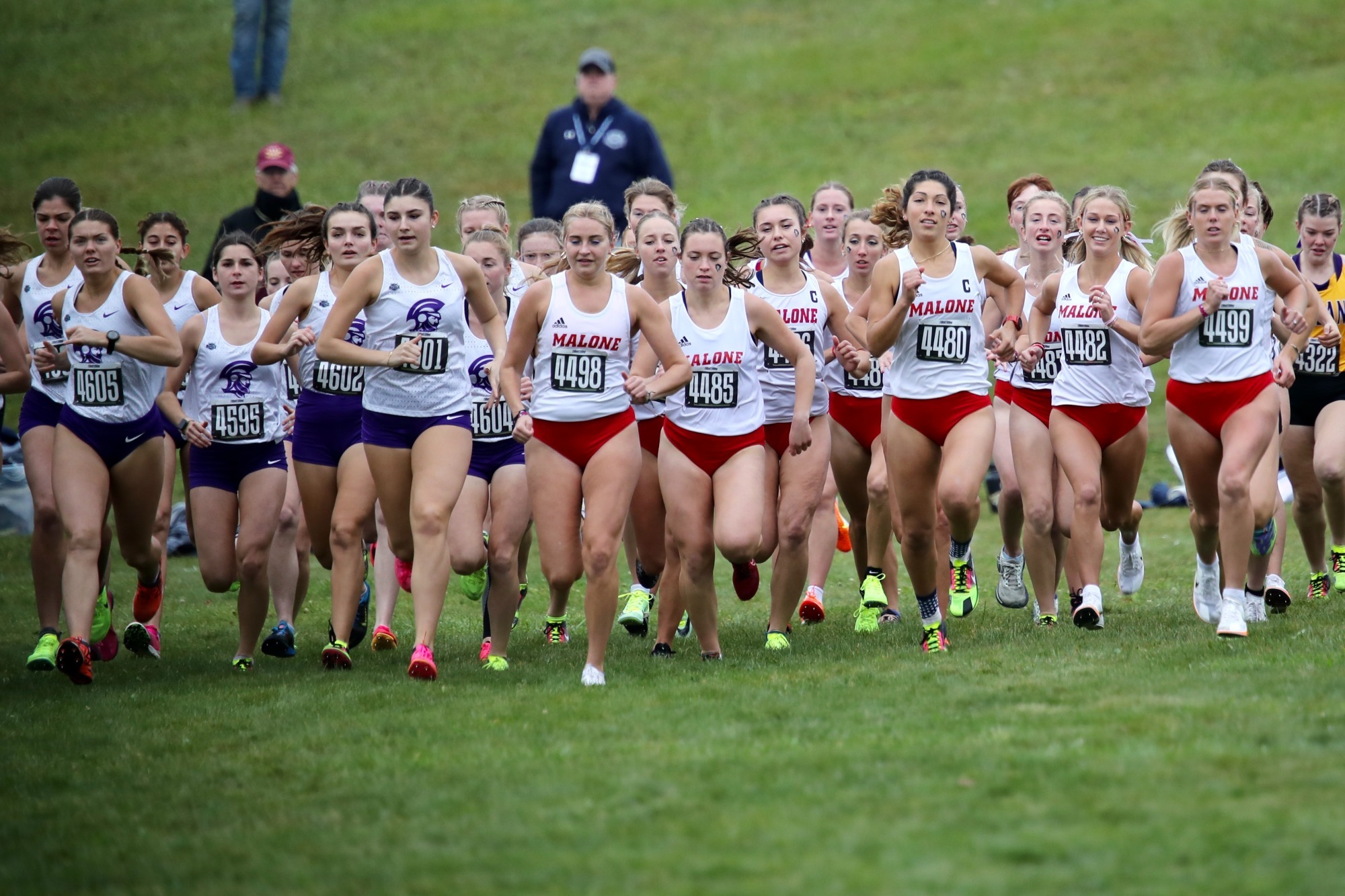 Zach Fresenko Appointed as Director of Track & Field and Cross Country ...