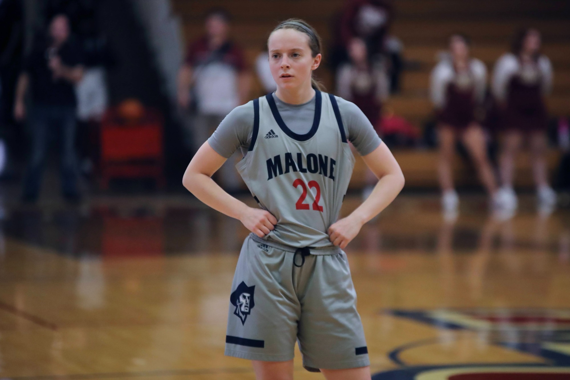 Malone Prevails Over Point Park in Battle of the Pioneers - Malone University Athletics