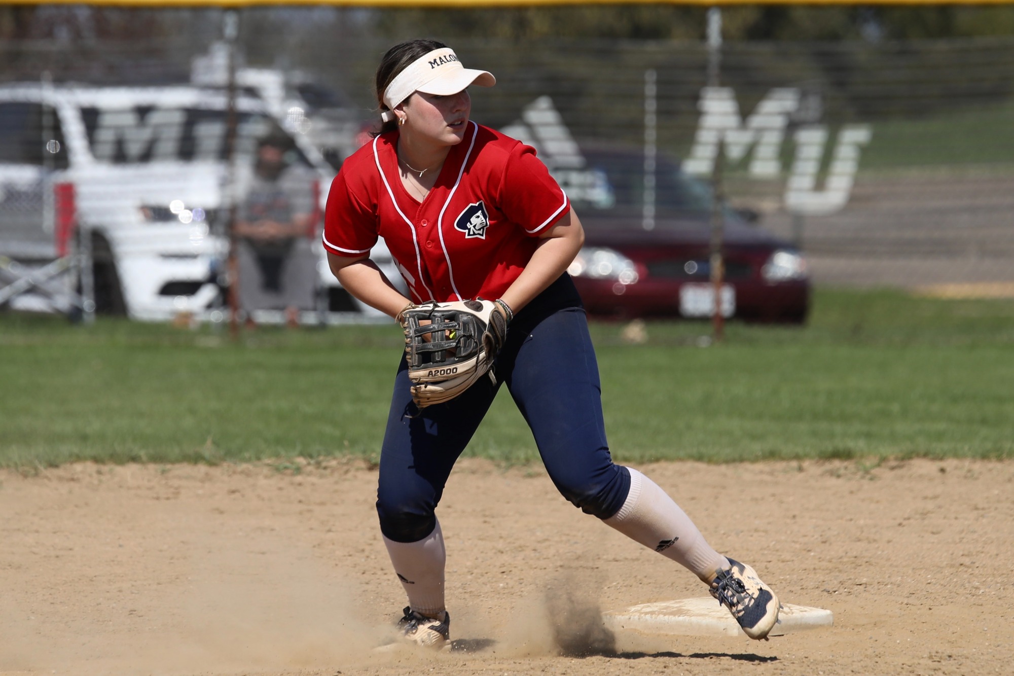 Lady Pioneers Split vs. D'Youville To Open Season - Malone University ...