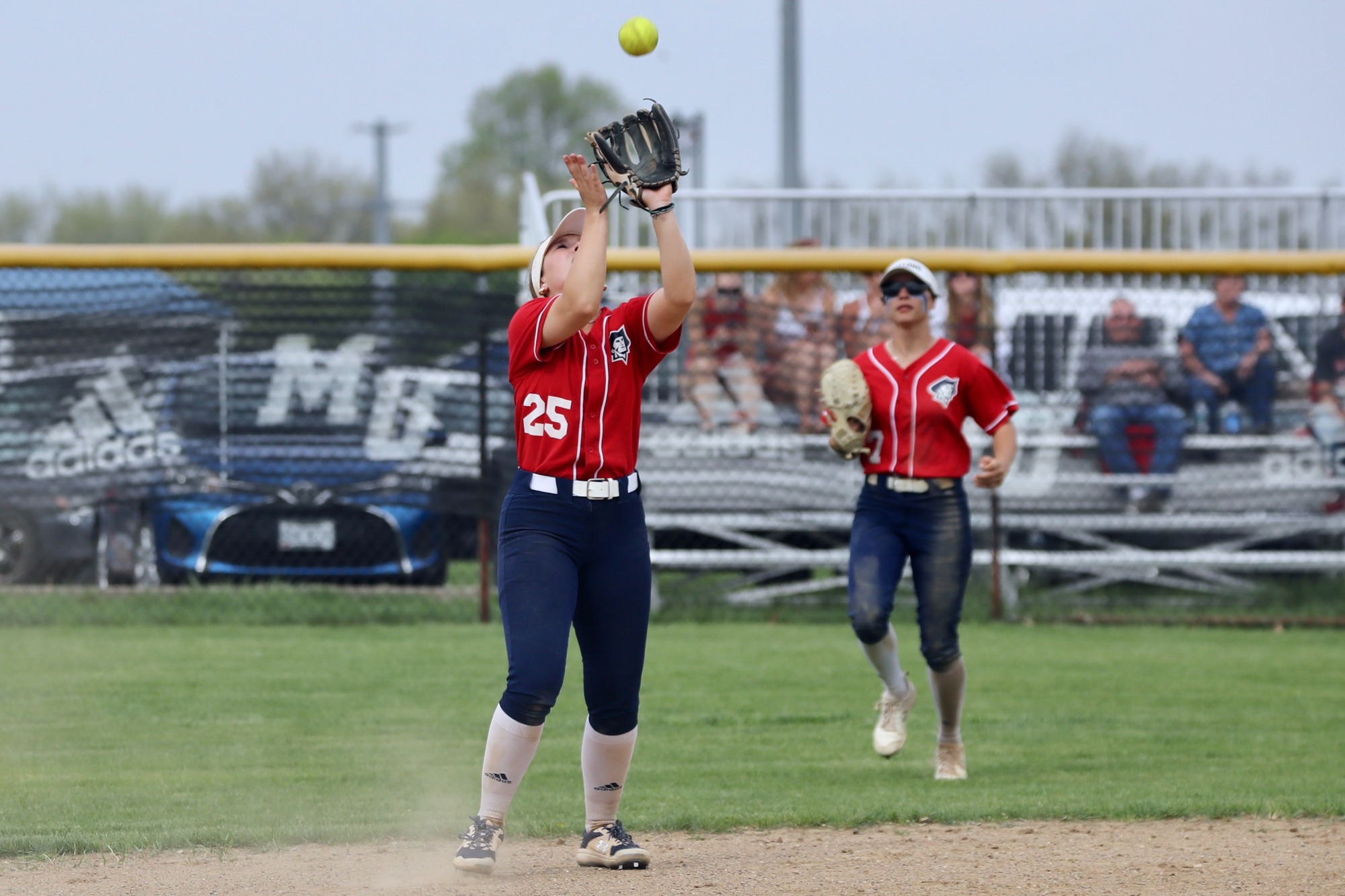 Softball Falls to Cedarville in Saturday’s Doubleheader - Malone ...