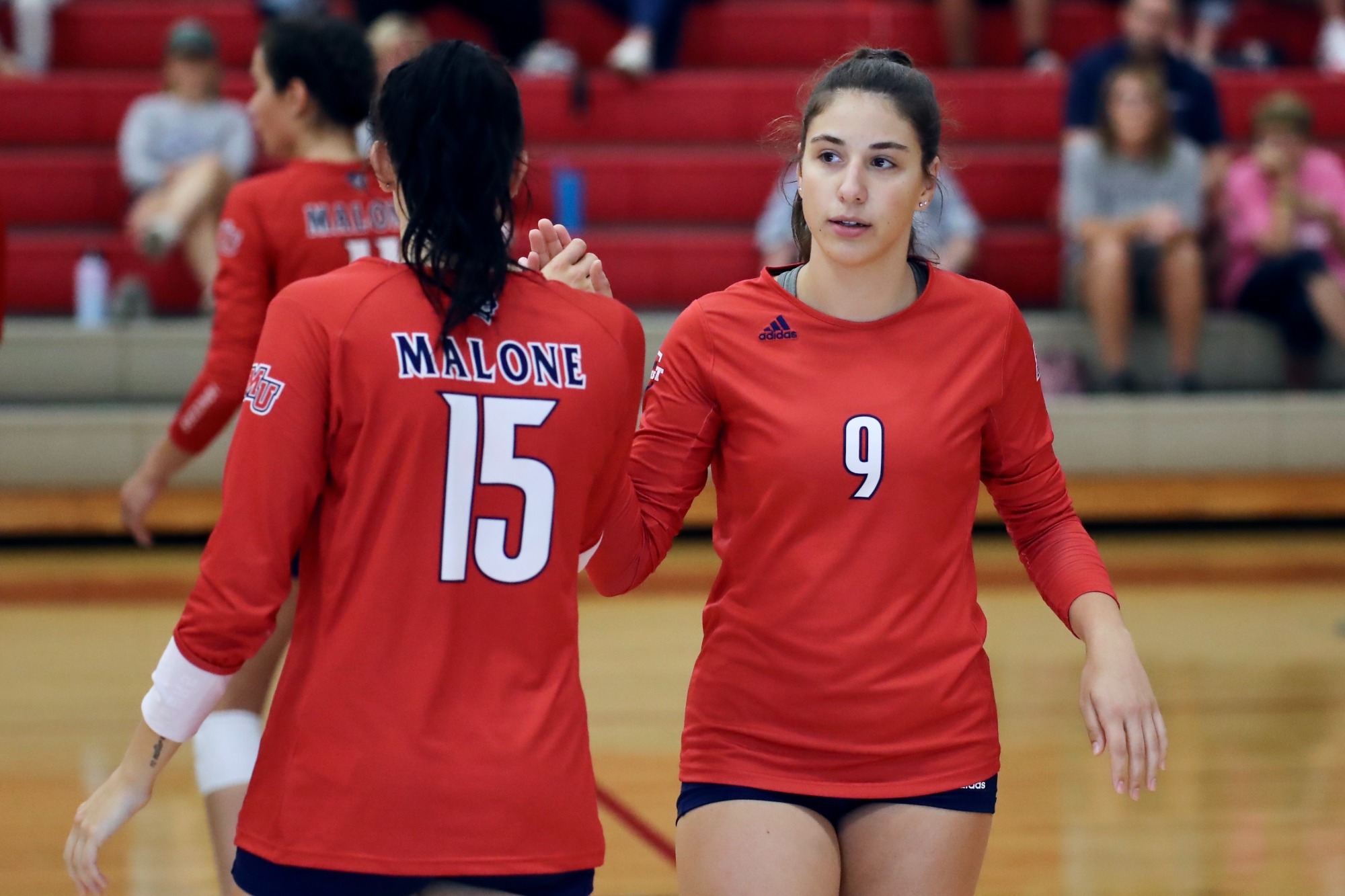 Malone Upended by Trevecca Nazarene on the Road - Malone University Athletics