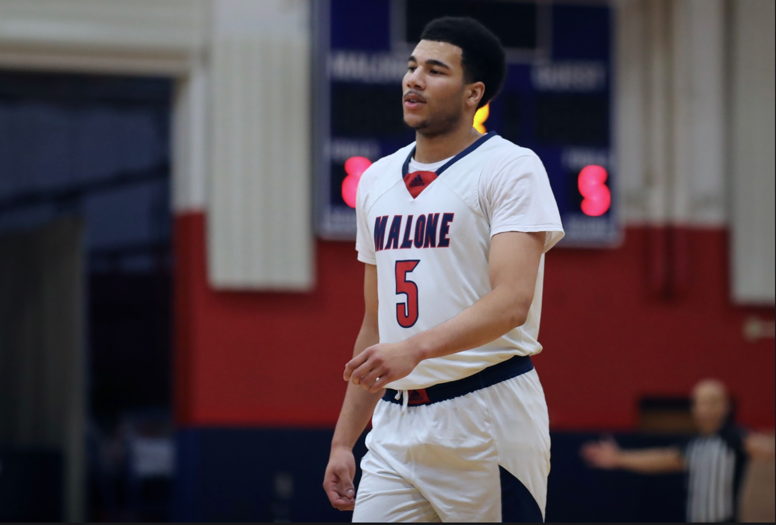 Pioneers Grab G-MAC Home Win Over Tiffin - Malone University Athletics