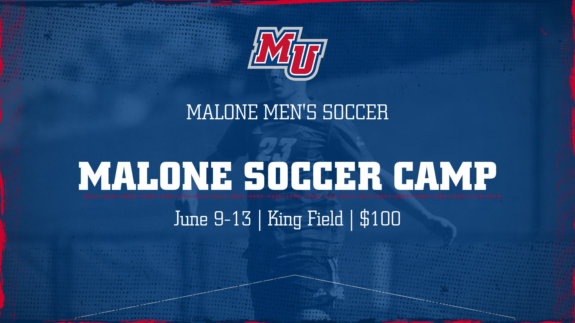Pioneer Men's Soccer Releases 2025 Schedule - Malone University Athletics