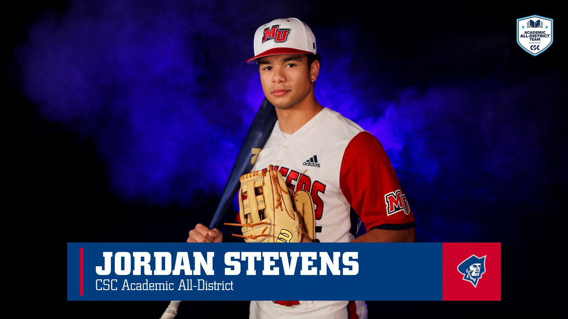 Baseball Recognized with ABCA Team Academic Excellence Award - Malone ...