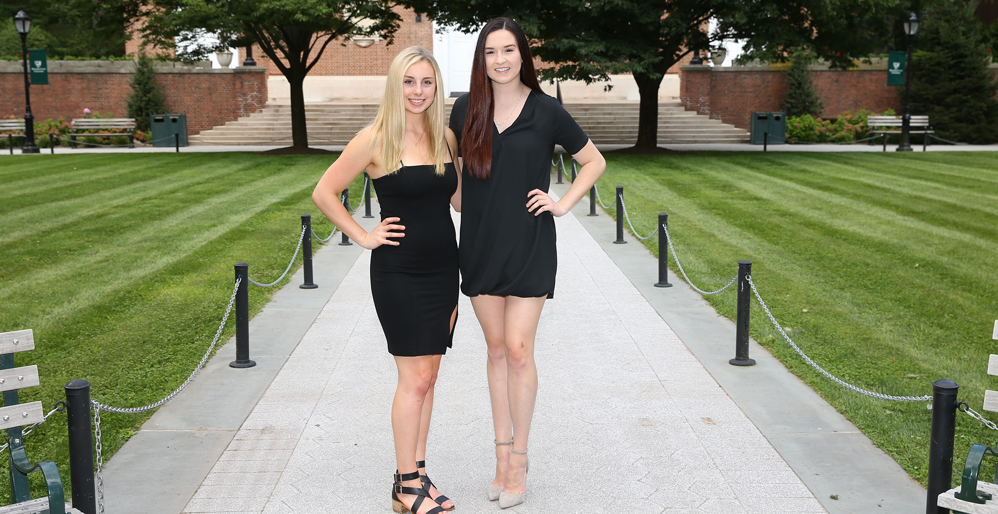 Zoe Lindsey - Women's Volleyball - Manhattan College Athletics