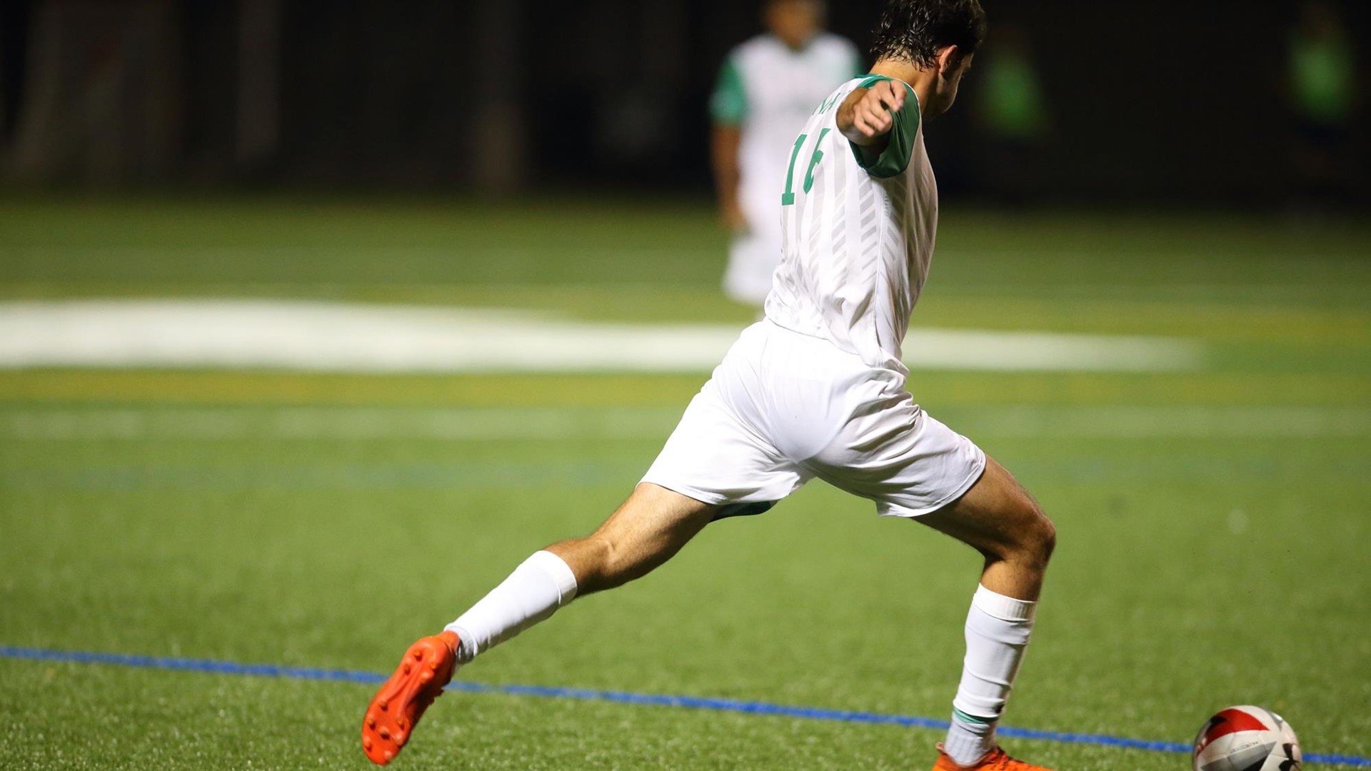 Callum Carsley - Men's Soccer - Manhattan College Athletics