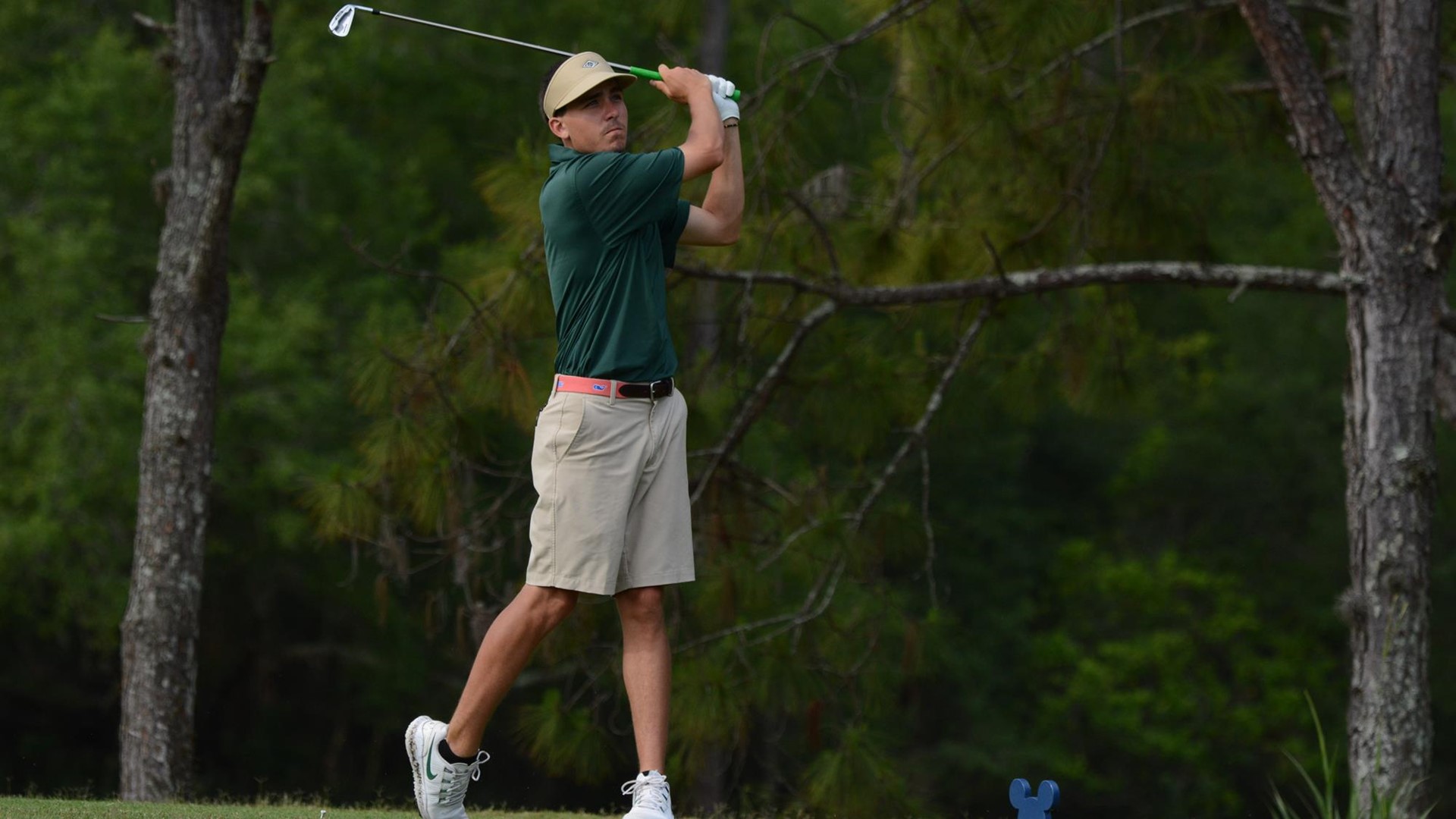 Ryan Lynch - Men's Golf - Manhattan College Athletics