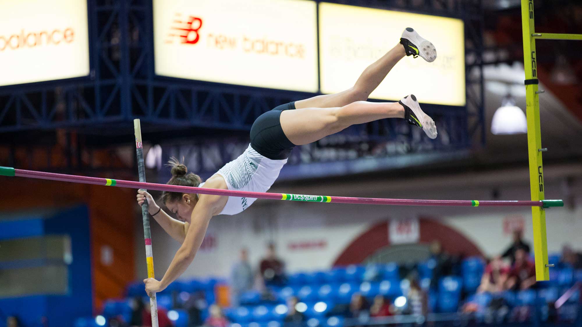 Lilly Brown - Women's Track & Field - Manhattan College Athletics