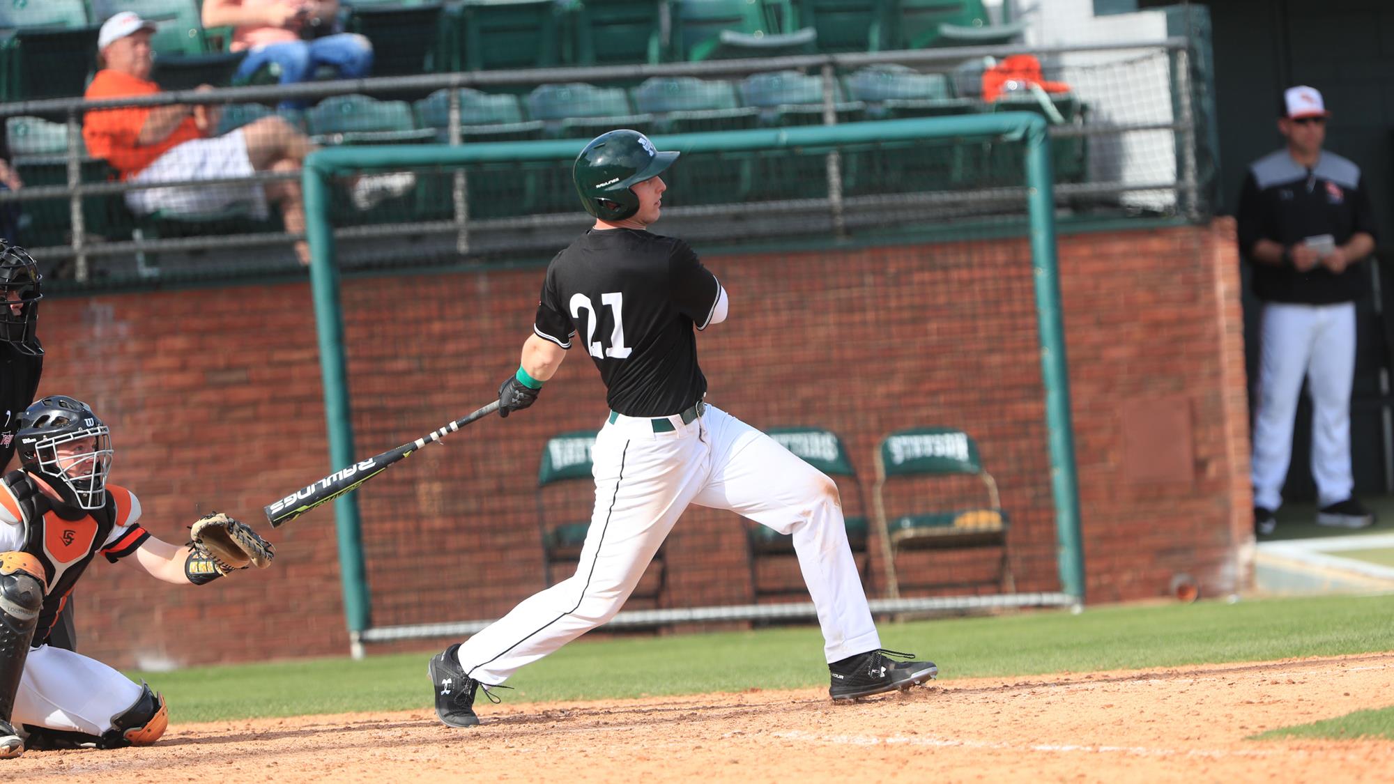 Nick Cimillo - Baseball - Manhattan College Athletics