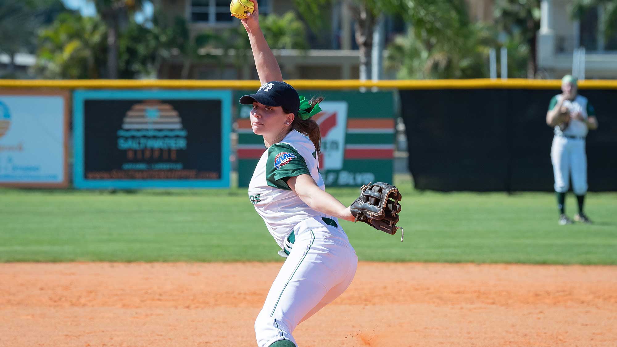 Kayla McDermott - Softball - Manhattan College Athletics