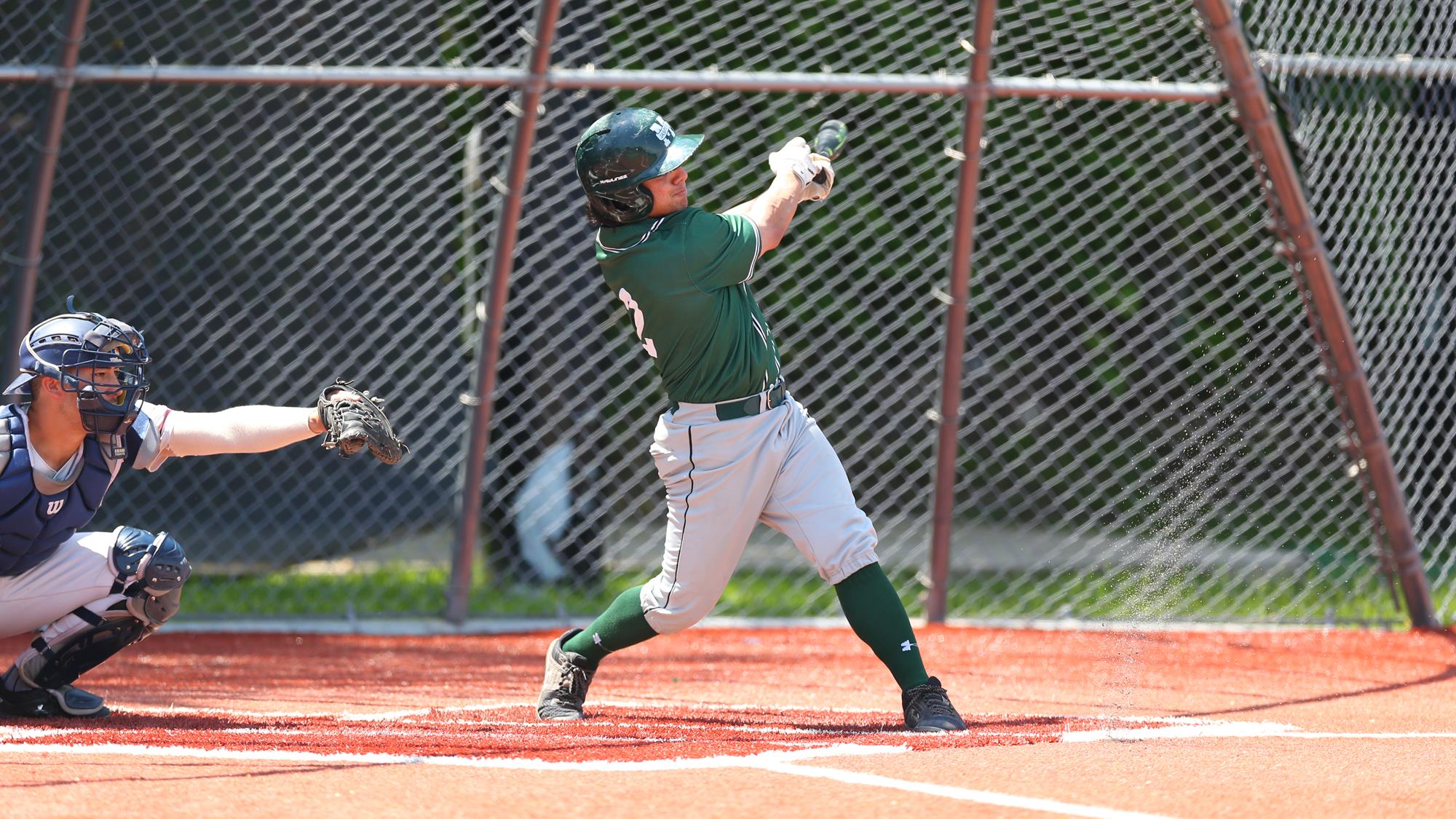 Manhattan Drops Two At Quinnipiac - Manhattan College Athletics