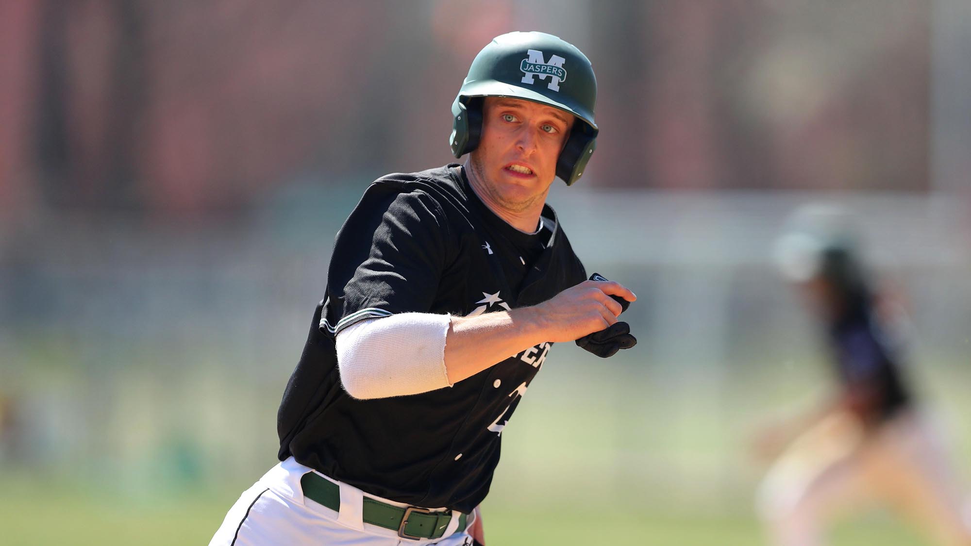 Nick Cimillo - Baseball - Manhattan College Athletics