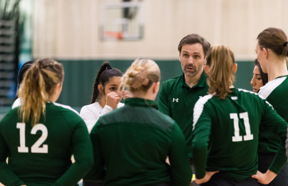 Kelly Markowski - Women's Volleyball - Manhattan College Athletics