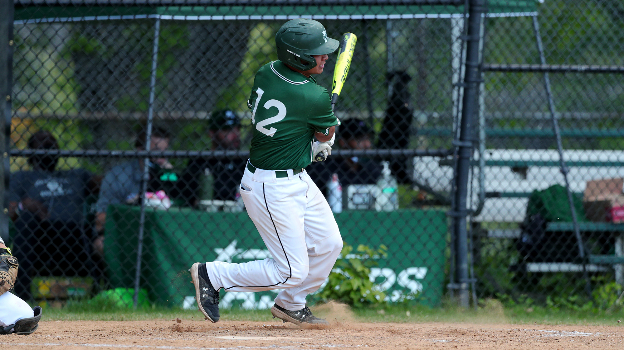 Matt Padre - Baseball - Manhattan College Athletics