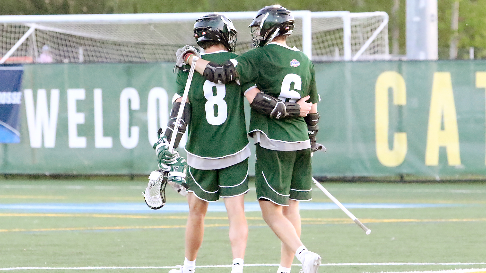 Kyle Gucwa - Men's Lacrosse - Manhattan College Athletics