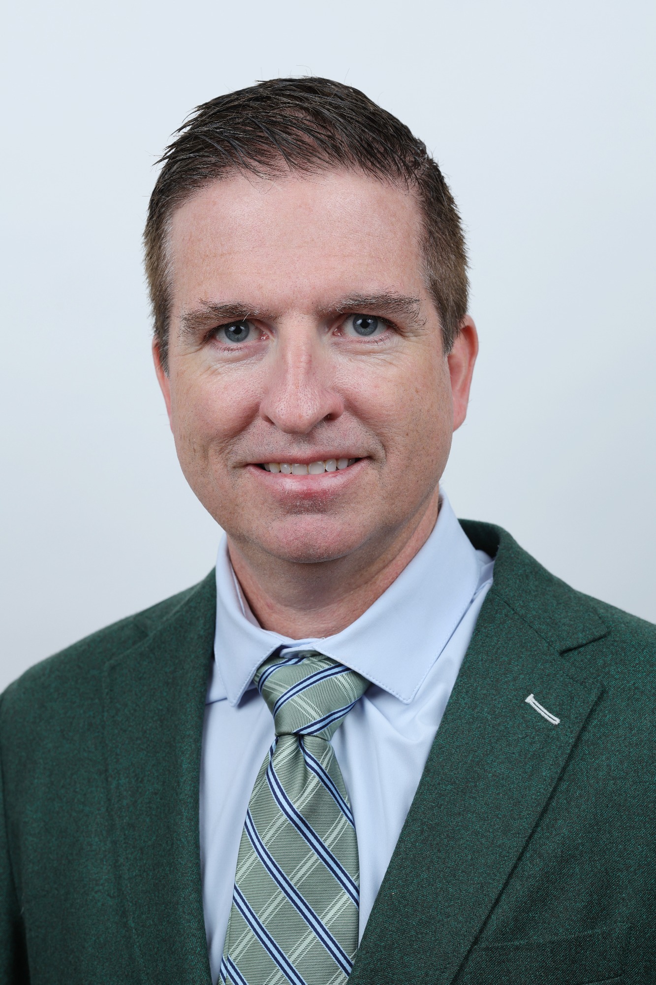 John Gallagher - Men's Basketball Coach - Manhattan University Athletics