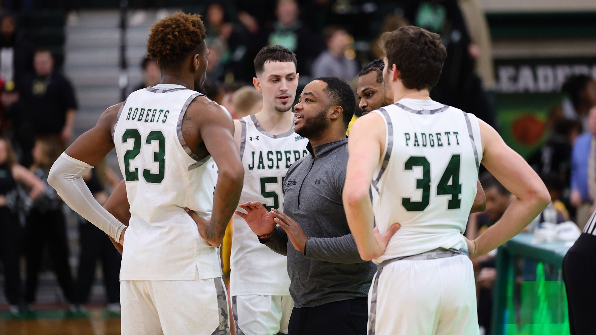 Nick Brennen - Men's Basketball - Manhattan College Athletics