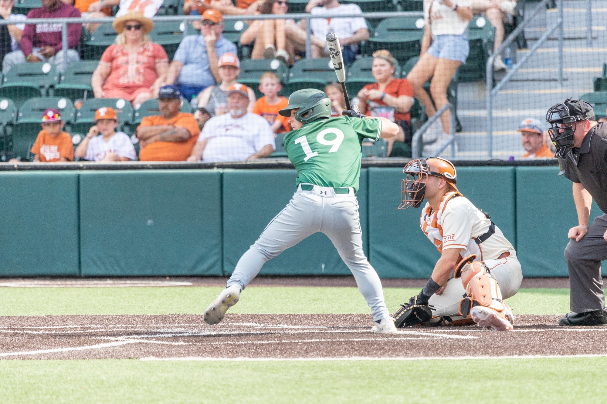 Nick Plue - Baseball - Manhattan College Athletics