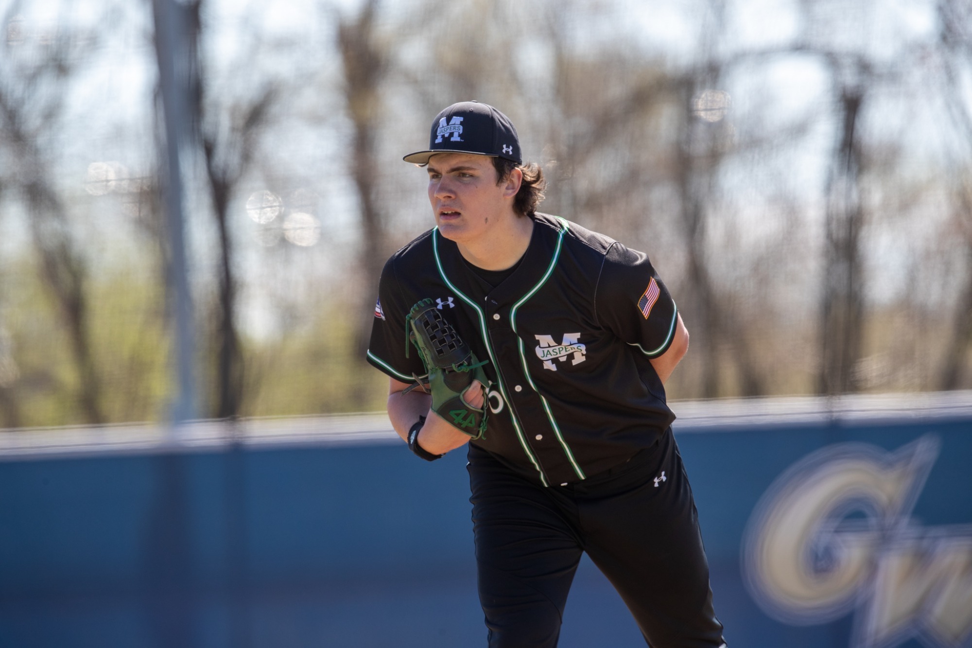 John Kwiatkowski - Baseball - Manhattan College Athletics