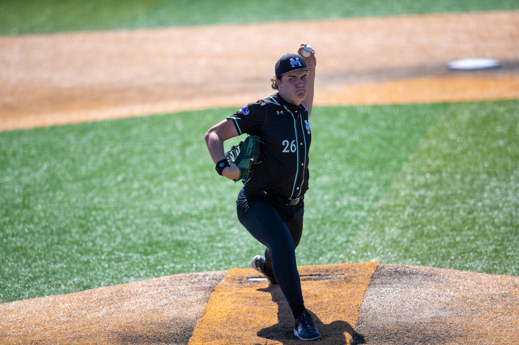 John Kwiatkowski - Baseball - Manhattan College Athletics