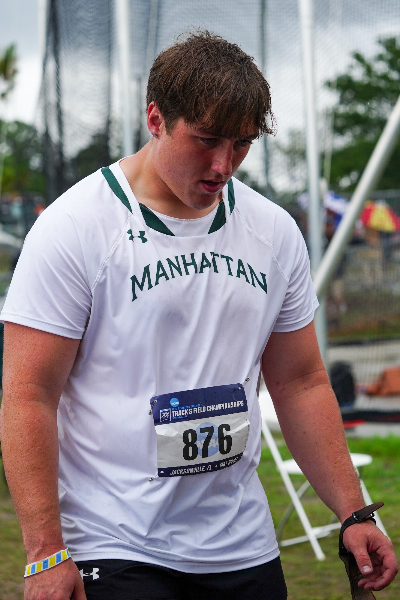 This day 20 years ago, Jake Freeman won big at the NCAA Championships ...