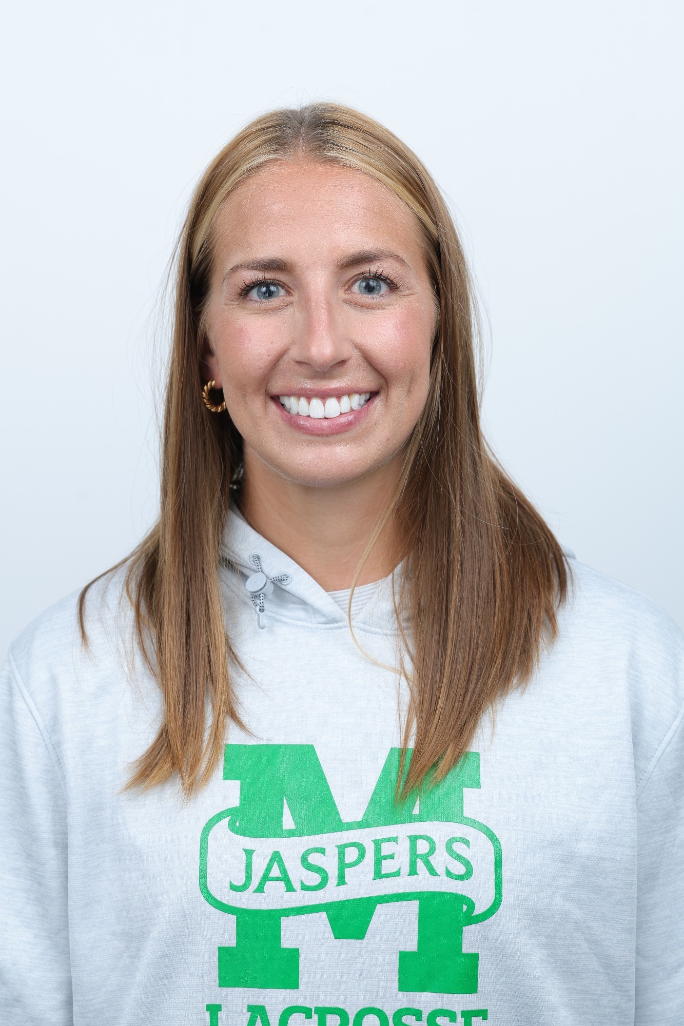 Jenna Dingler - Women's Lacrosse Coach - Manhattan University Athletics