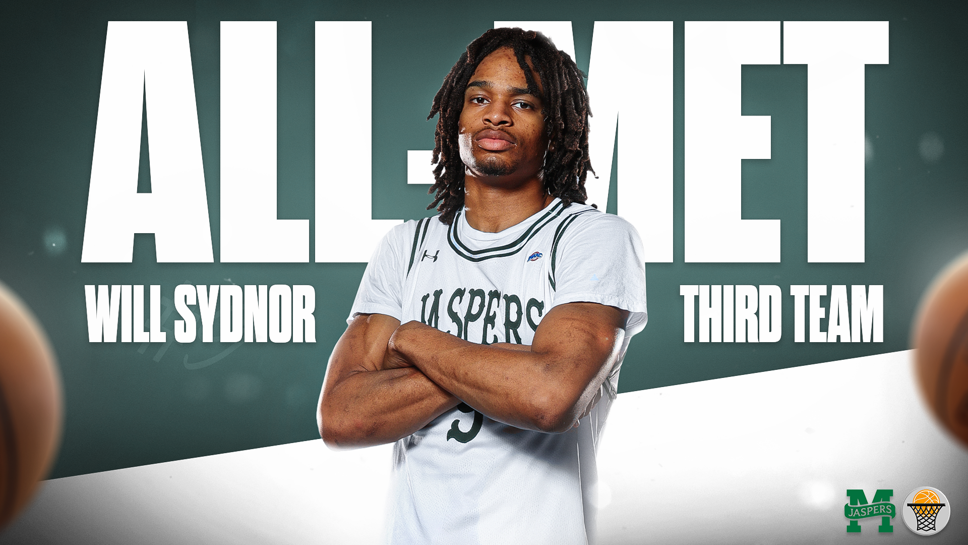 Men’s Basketball Signs Terrance Jones for 2025-26 Campaign - Manhattan ...