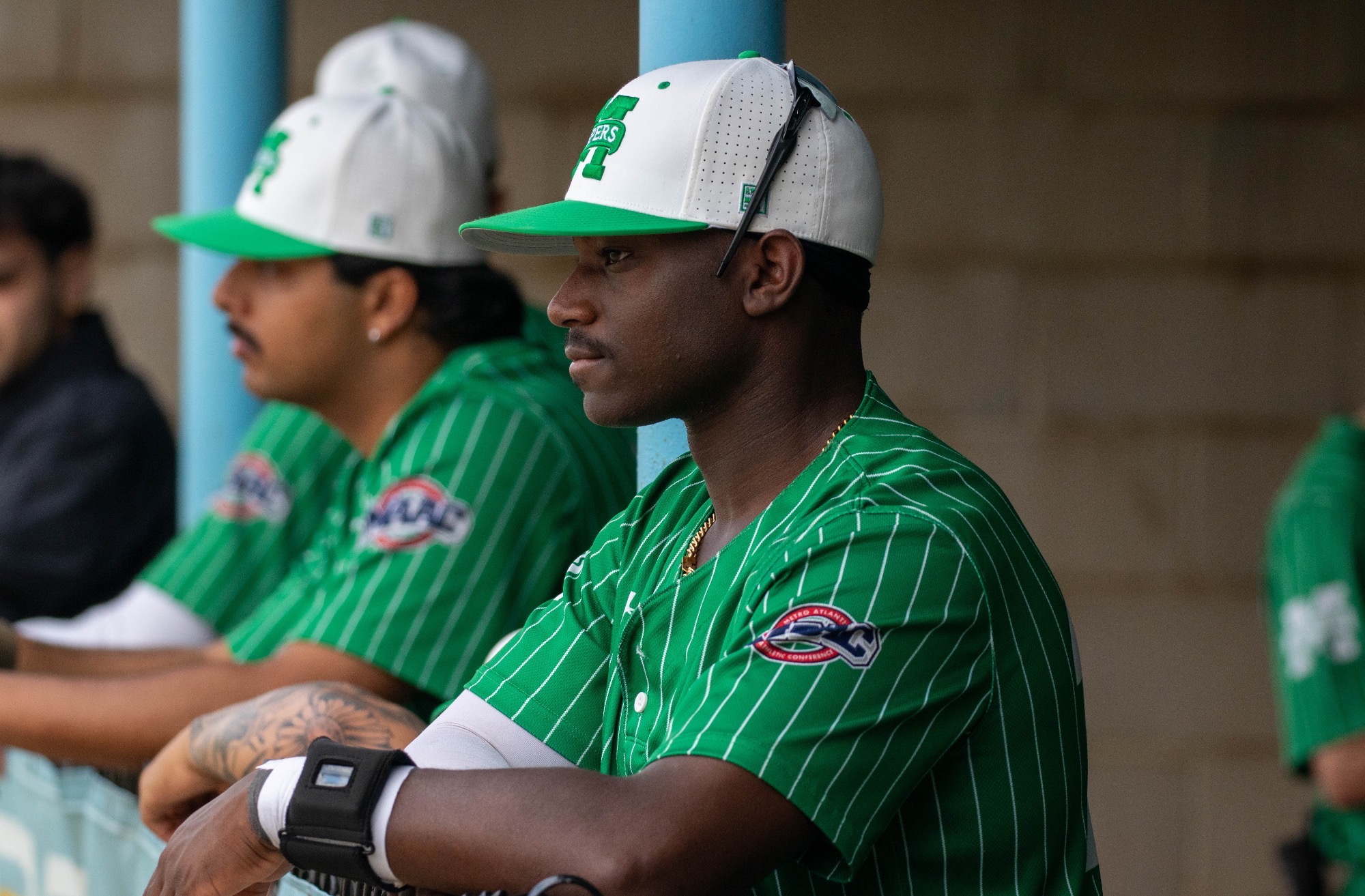 MAAC Announces Baseball All-Academic Team - Manhattan University Athletics