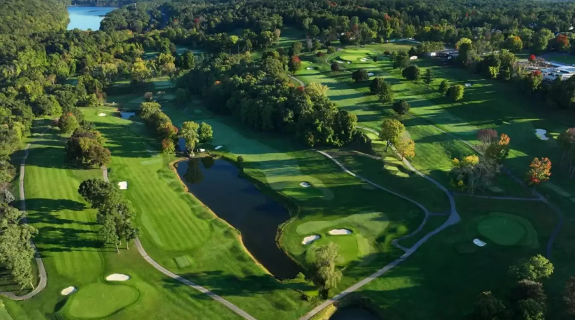 Faulkner Paces Men’s Golf to Fourth Place Finish at SHU Men’s Fall ...
