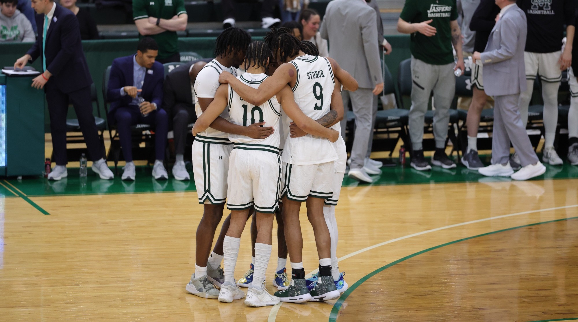 Men’s Basketball Adds Asier Miguel for 2025-26 Season - Manhattan ...