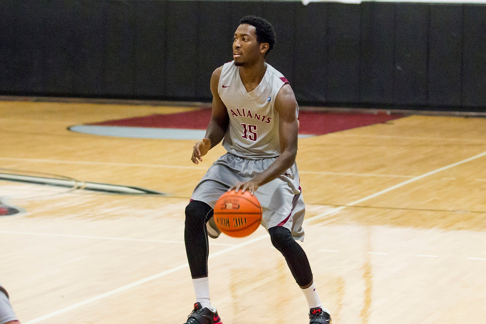 Sean Sampson - Men's Basketball - Manhattanville College Athletics