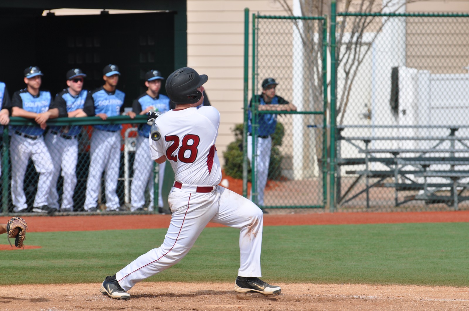 Vincenzo Pepe - Baseball - Manhattanville College Athletics