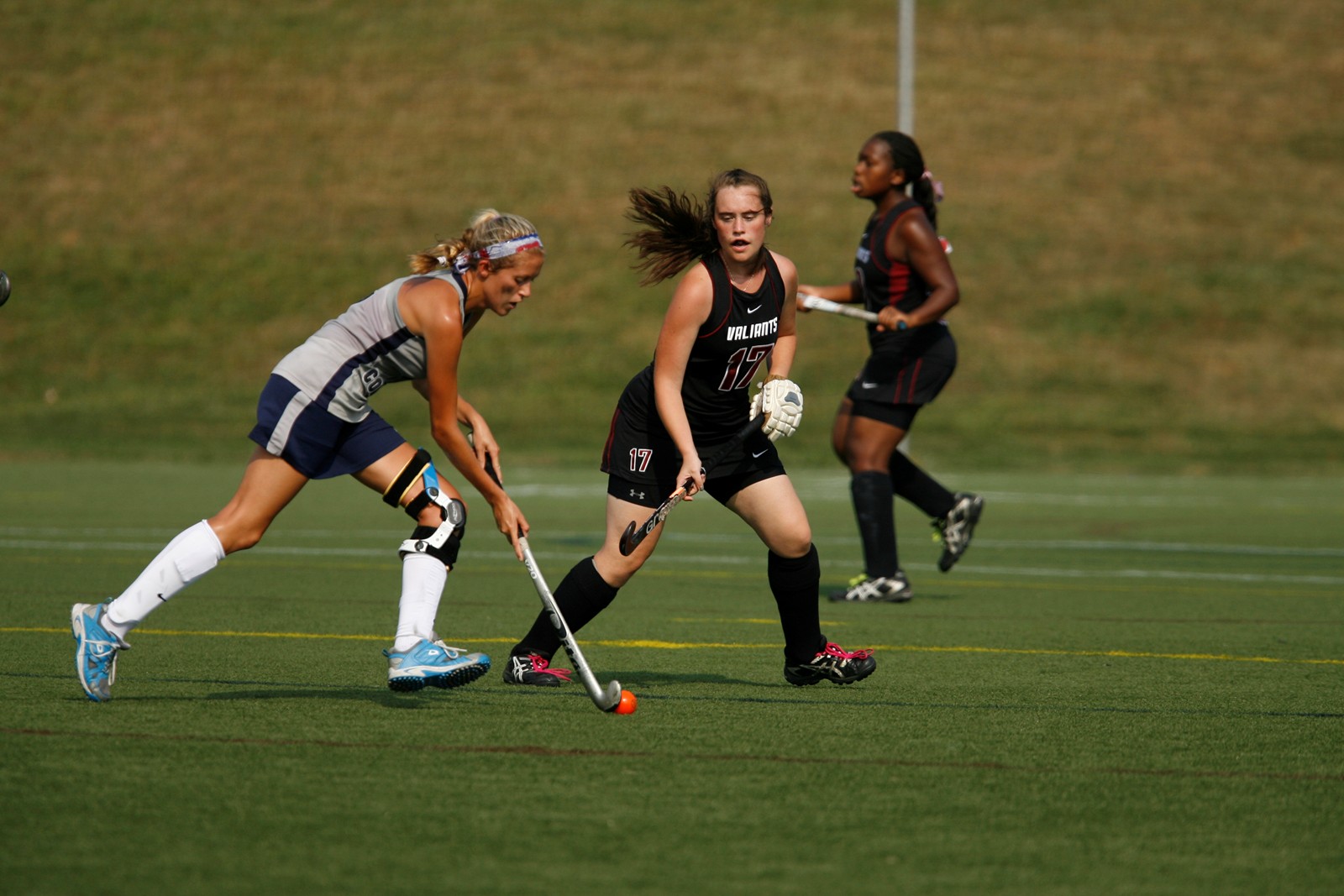 Meg Wittner - Field Hockey - Manhattanville College Athletics