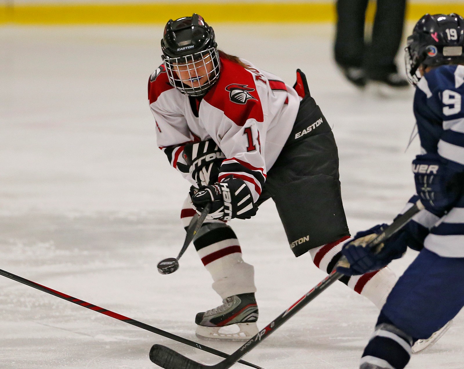 Michaela Murdock - Women's Hockey - Manhattanville College Athletics