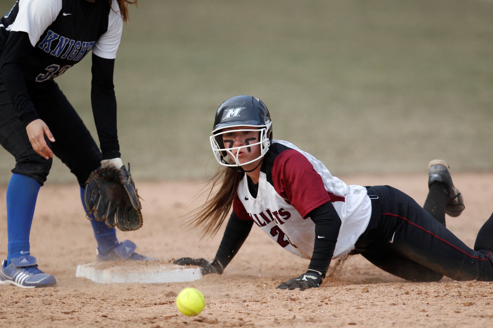 Brittany Deieso - Softball - Manhattanville College Athletics
