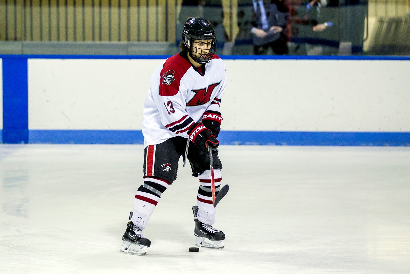 Matt Lippa - Men's Hockey - Manhattanville College Athletics