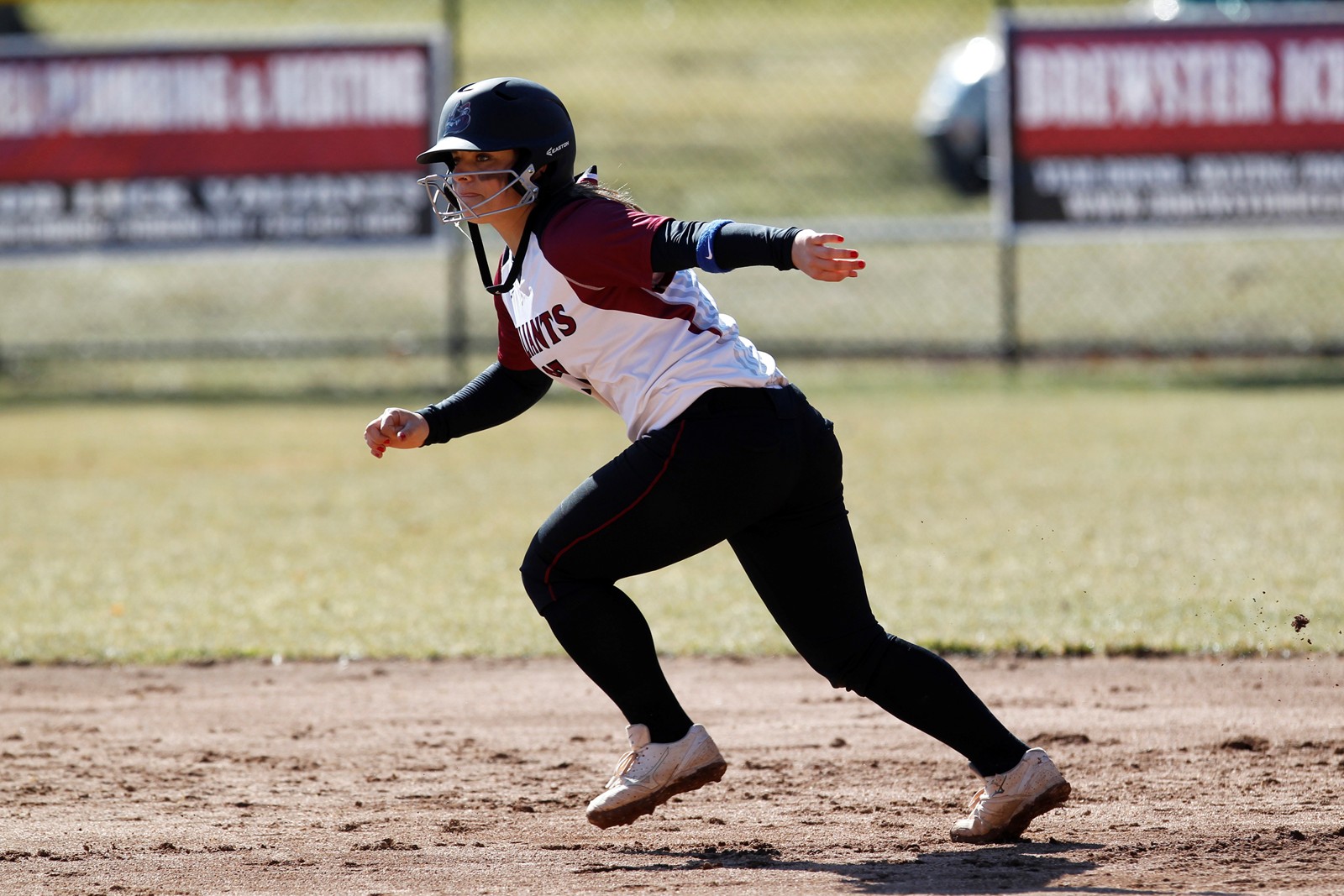 Laurel Coito - Softball - Manhattanville College Athletics