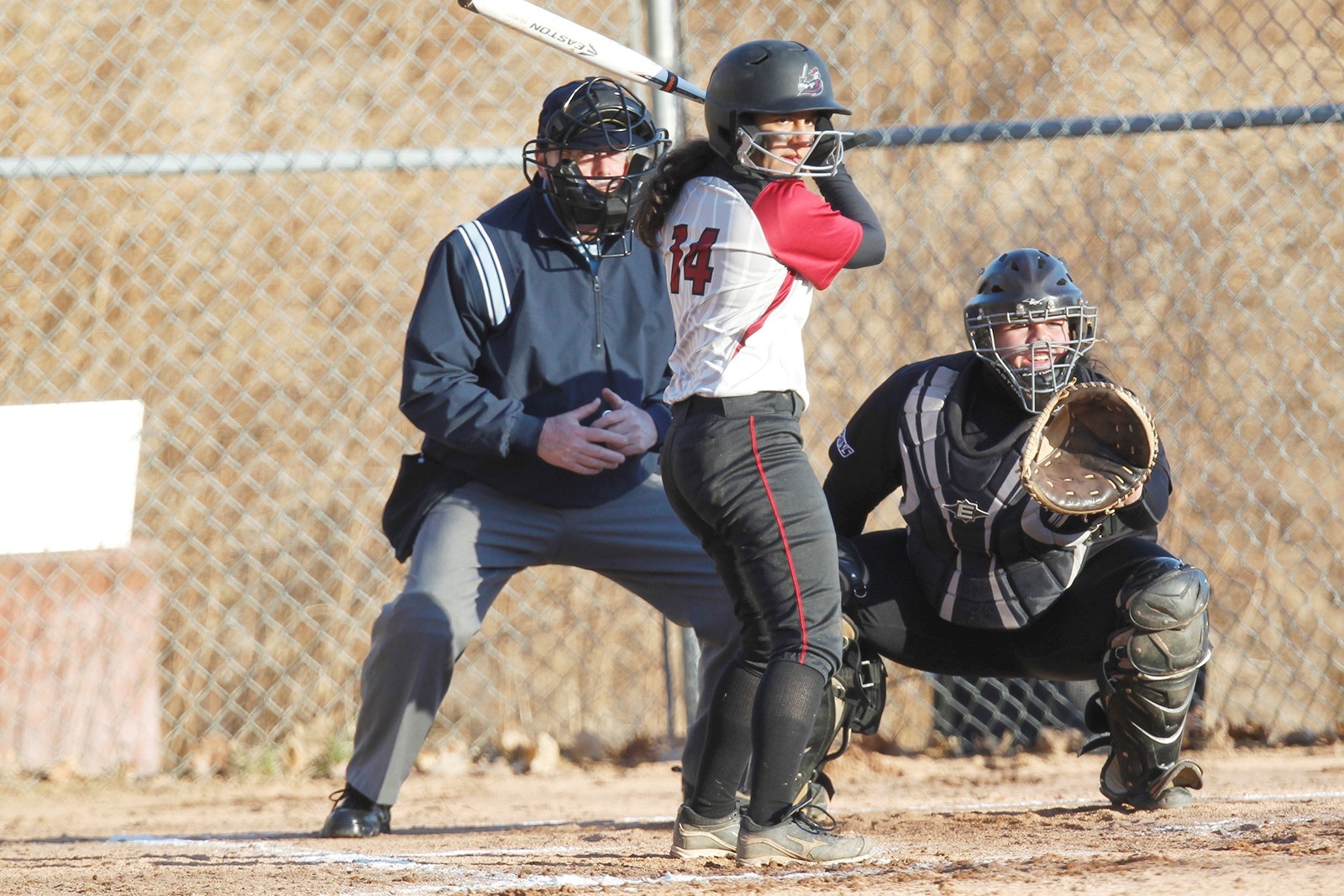 Rosaria Callara - Softball - Manhattanville College Athletics