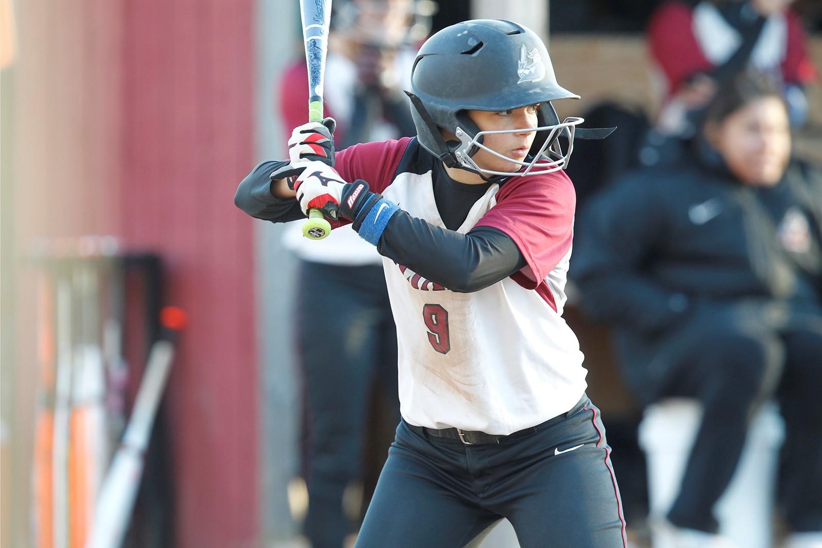 Alyssa Casino - Softball - Manhattanville College Athletics