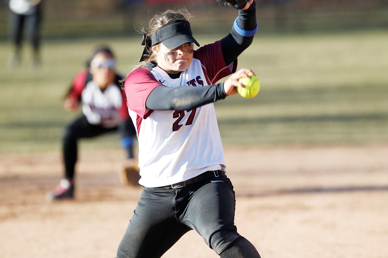 Laurel Coito - Softball - Manhattanville College Athletics
