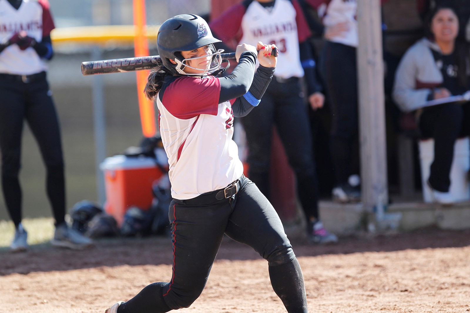 Laurel Coito - Softball - Manhattanville College Athletics