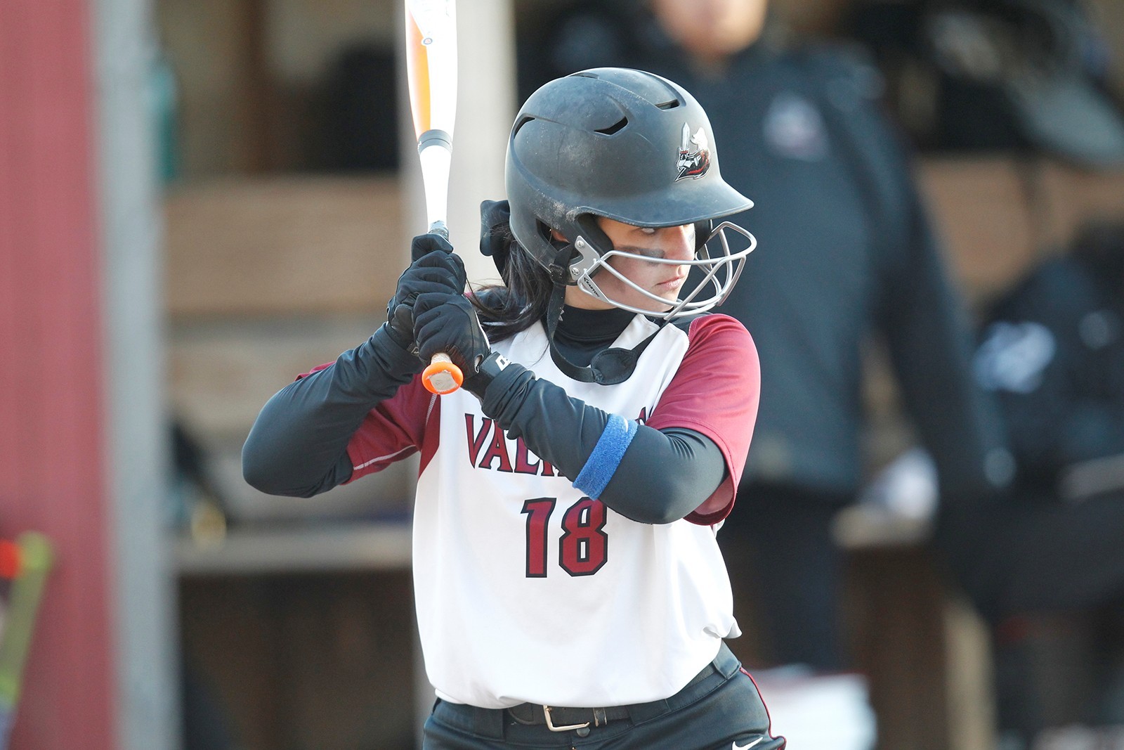 Adrena Daw - Softball - Manhattanville College Athletics