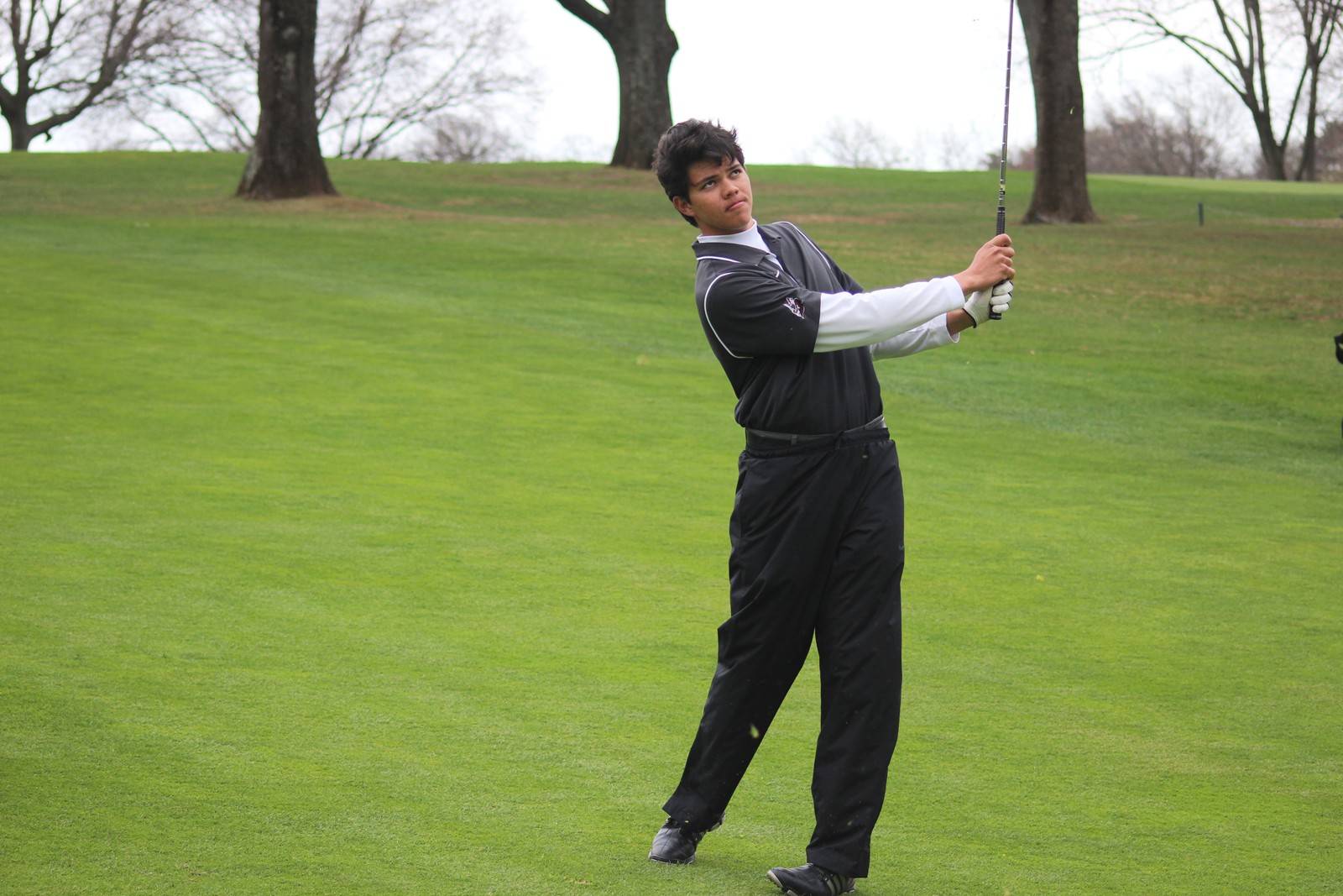 Joseph Mullarkey - Men's Golf - Manhattanville College Athletics