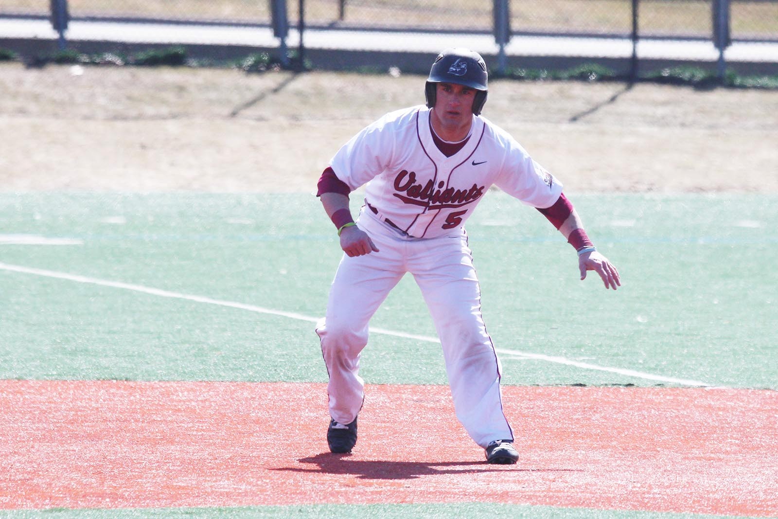 Bobby Guerra - Baseball - Manhattanville University Athletics